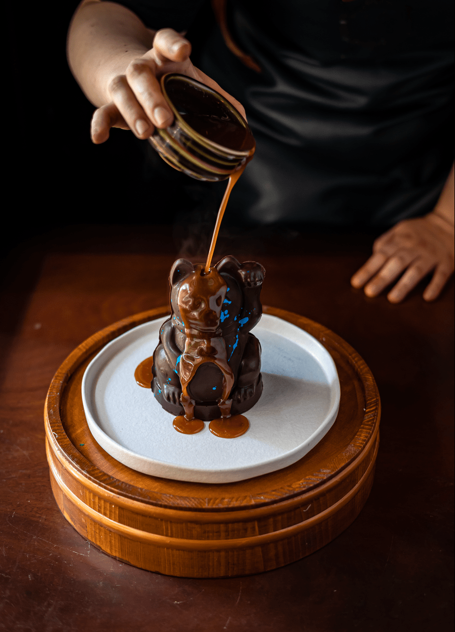 Lucky Cat by Gordon Ramsay Unveils Asian Pastry Masterclasses