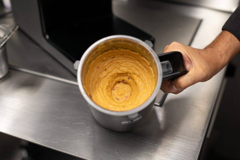 Pacojet: The Key to Kitchen Efficiency