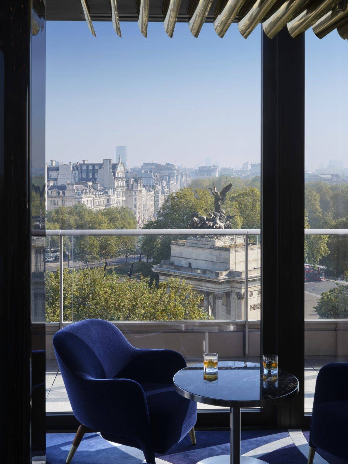 Restaurant Review: Brooklands by Claude Bosi