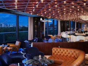 Restaurant Review: Brooklands by Claude Bosi