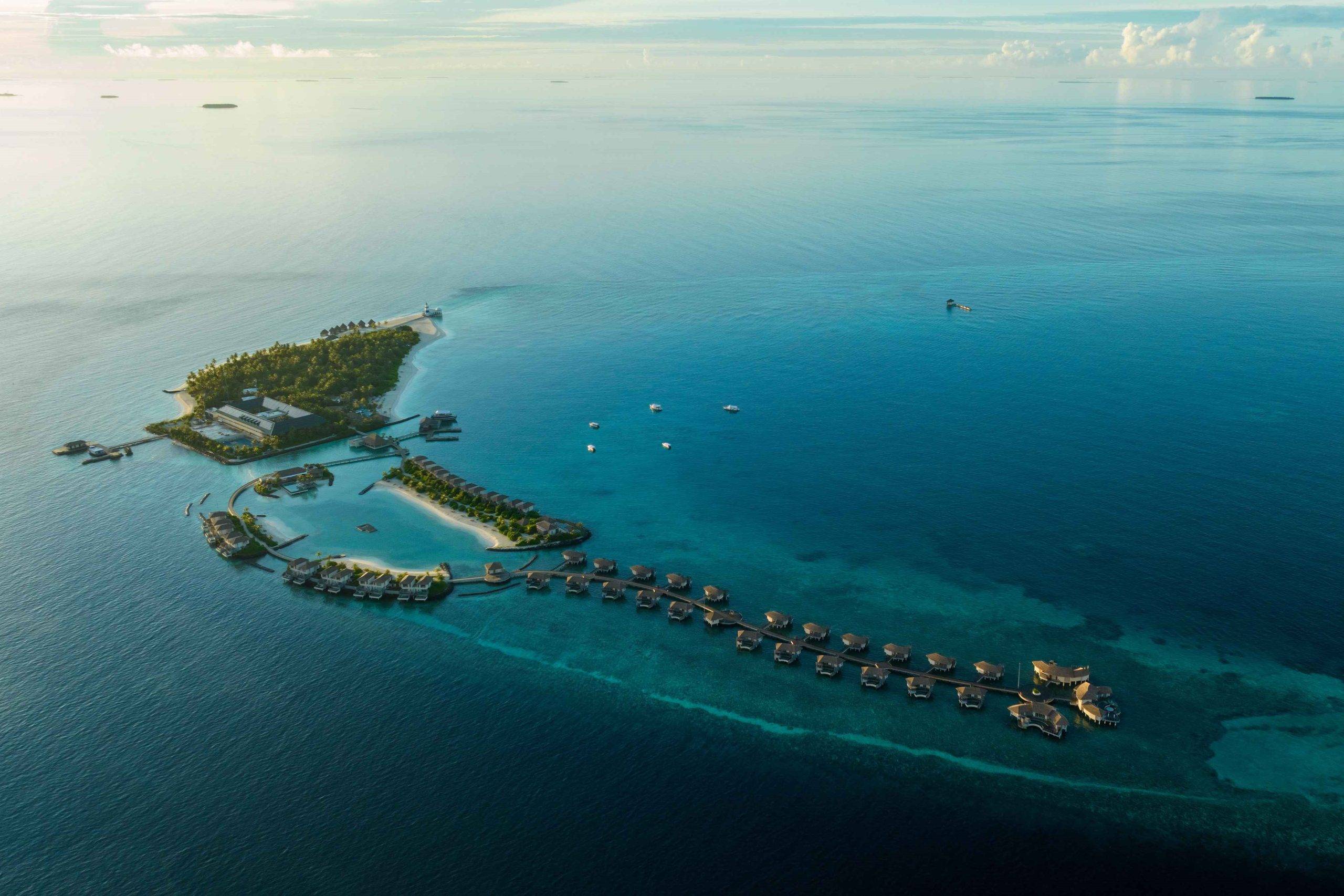 A Unique Island Experience