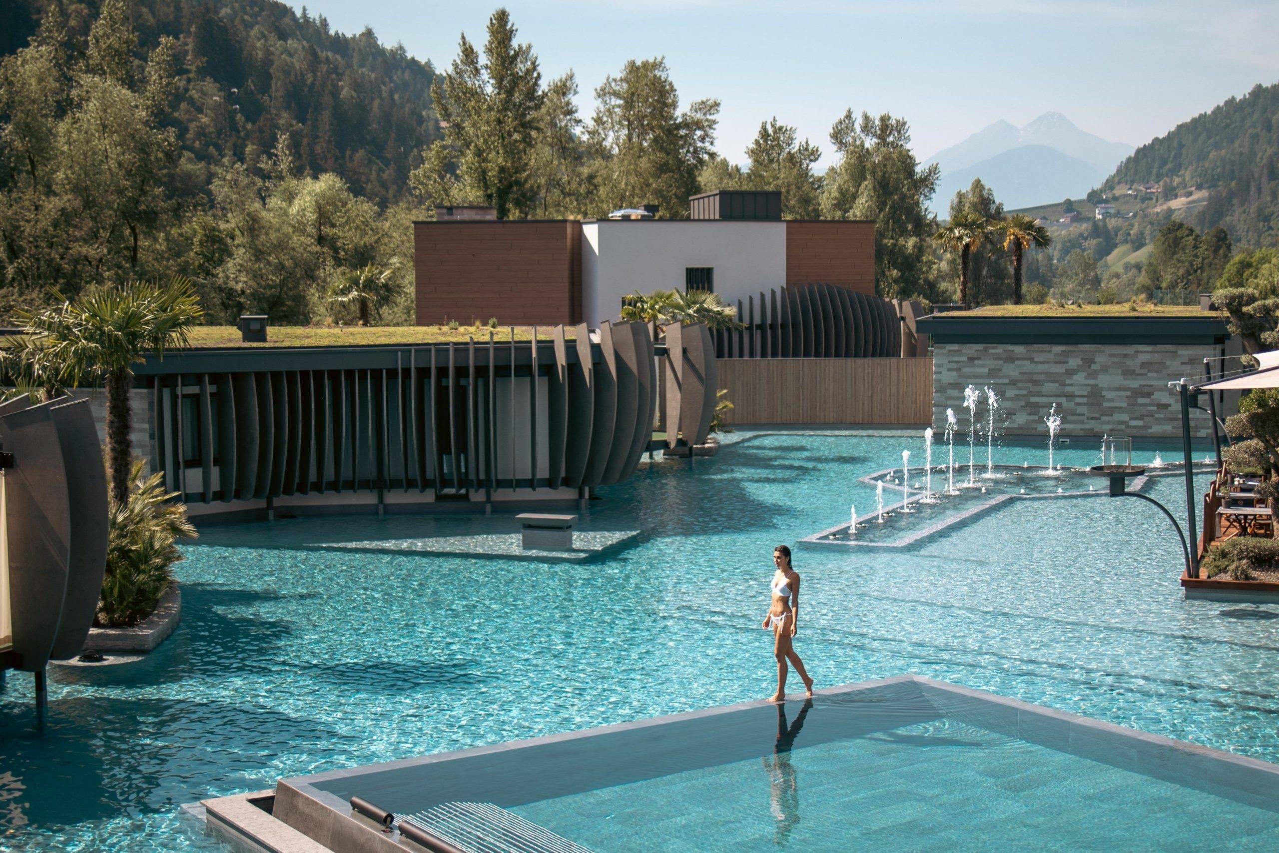 Experience Summer Bliss at Italy’s Best Spa Hideaways