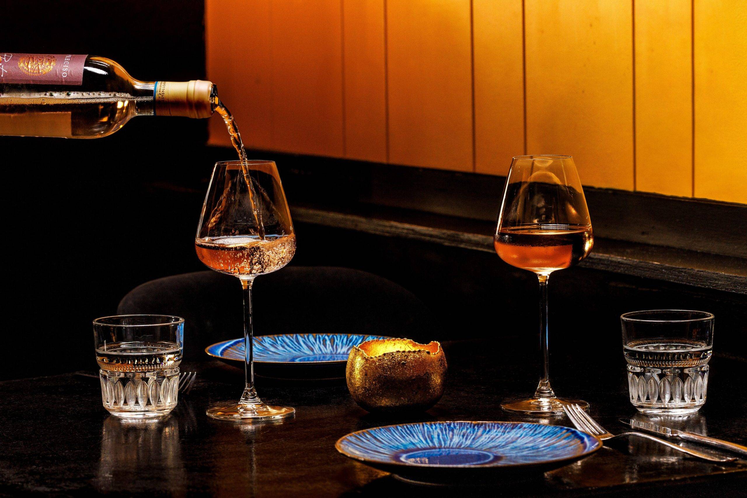 ONIS Brings Innovation & Elegance to the Table