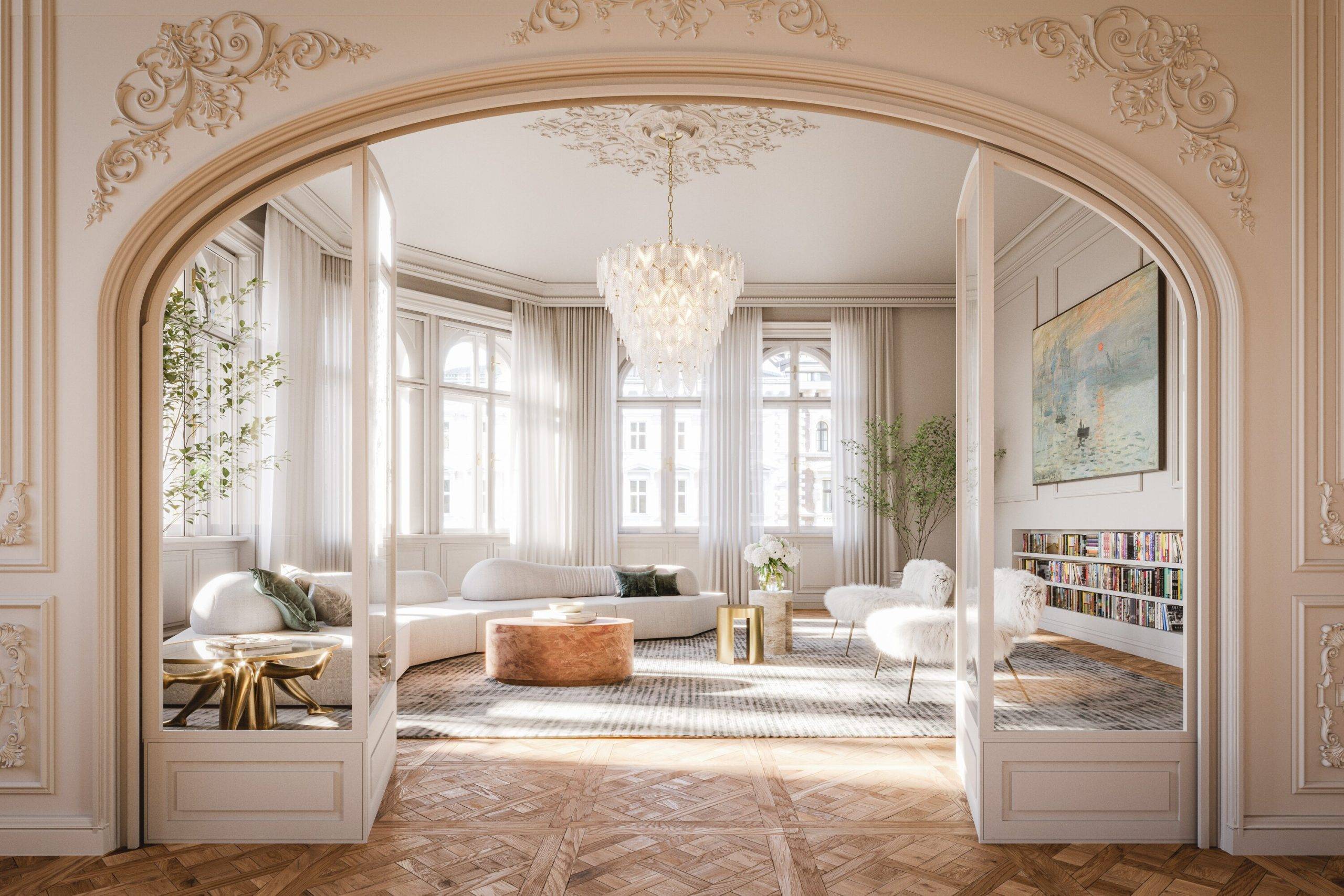 Exquisite Luxury & Smart Investments with Sangreal Properties