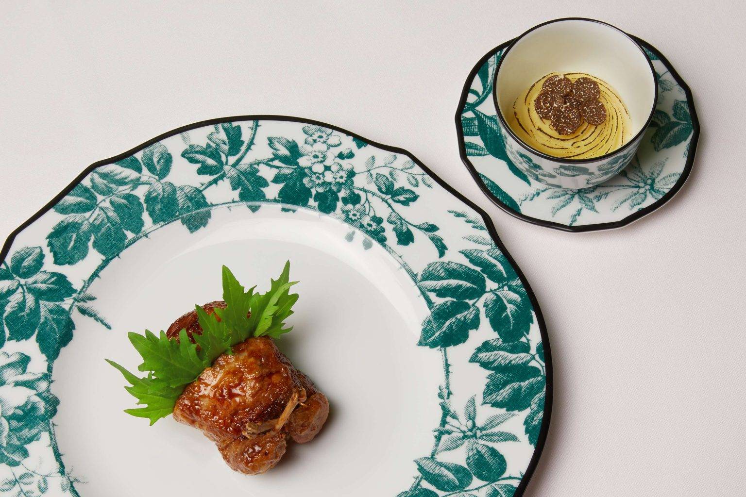 Recipes | FOUR Magazine
