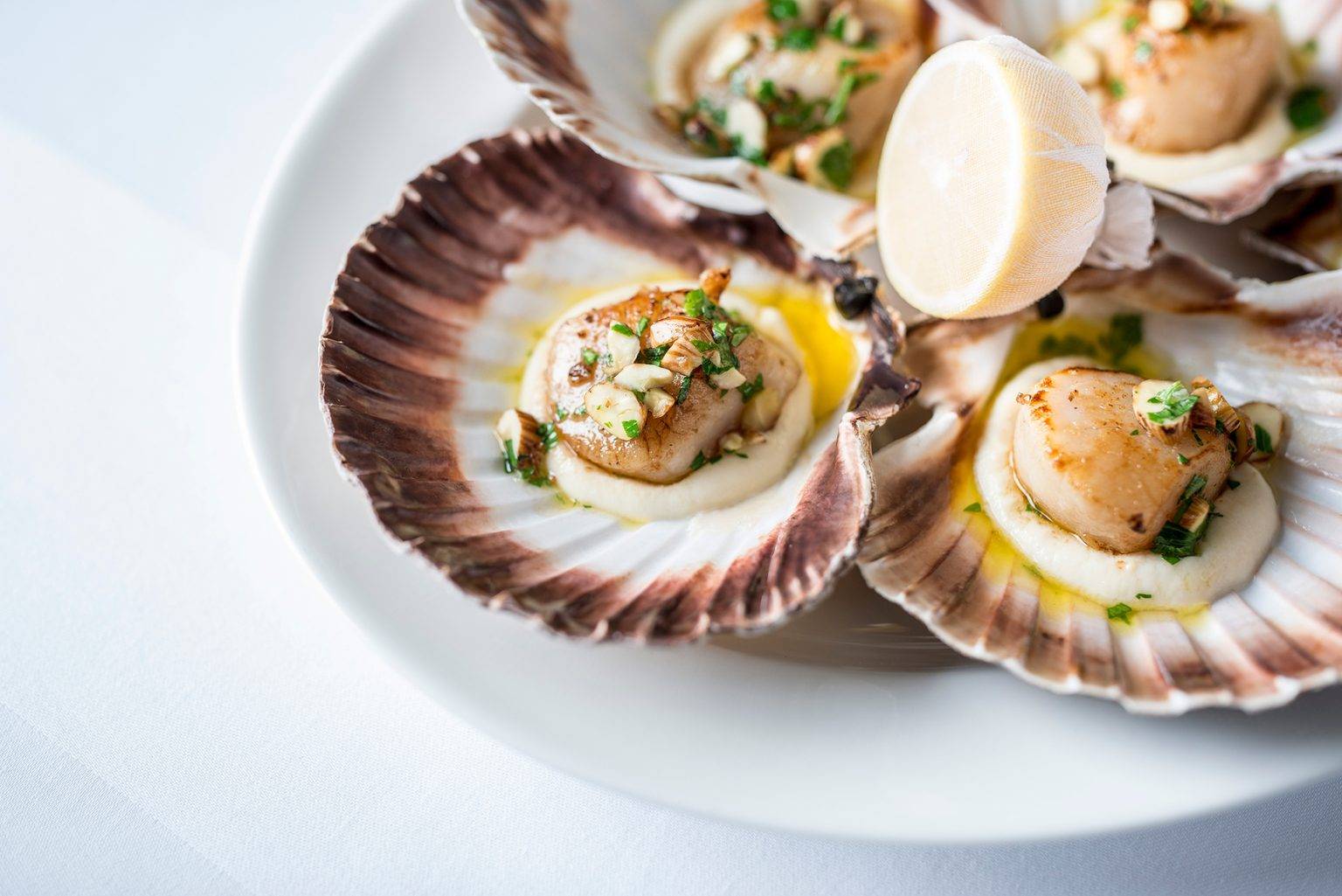 67 Pall Mall’s Ten-Year Toast