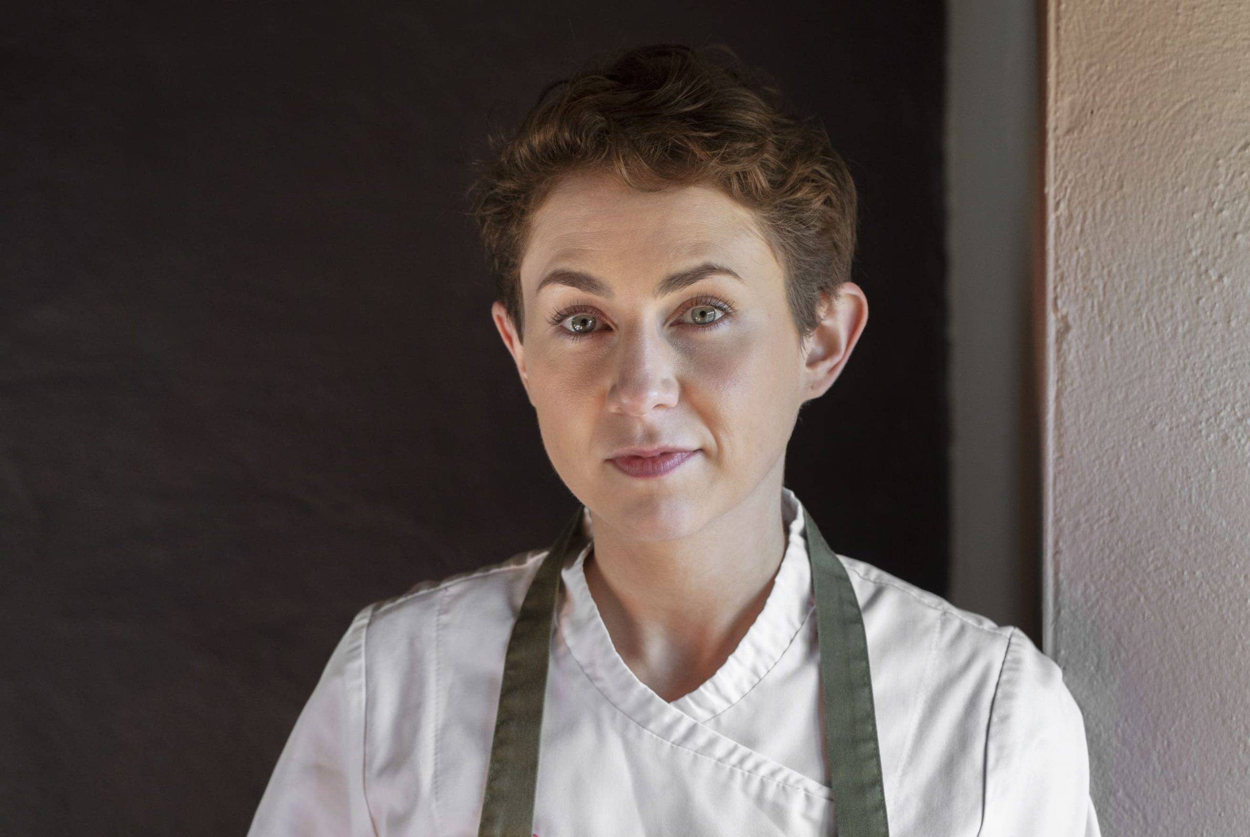 The Rise of Ruth Hansom