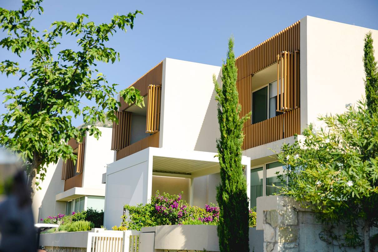 Introducing Green Coast: Albania’s Ultramodern Mediterranean Sanctuary