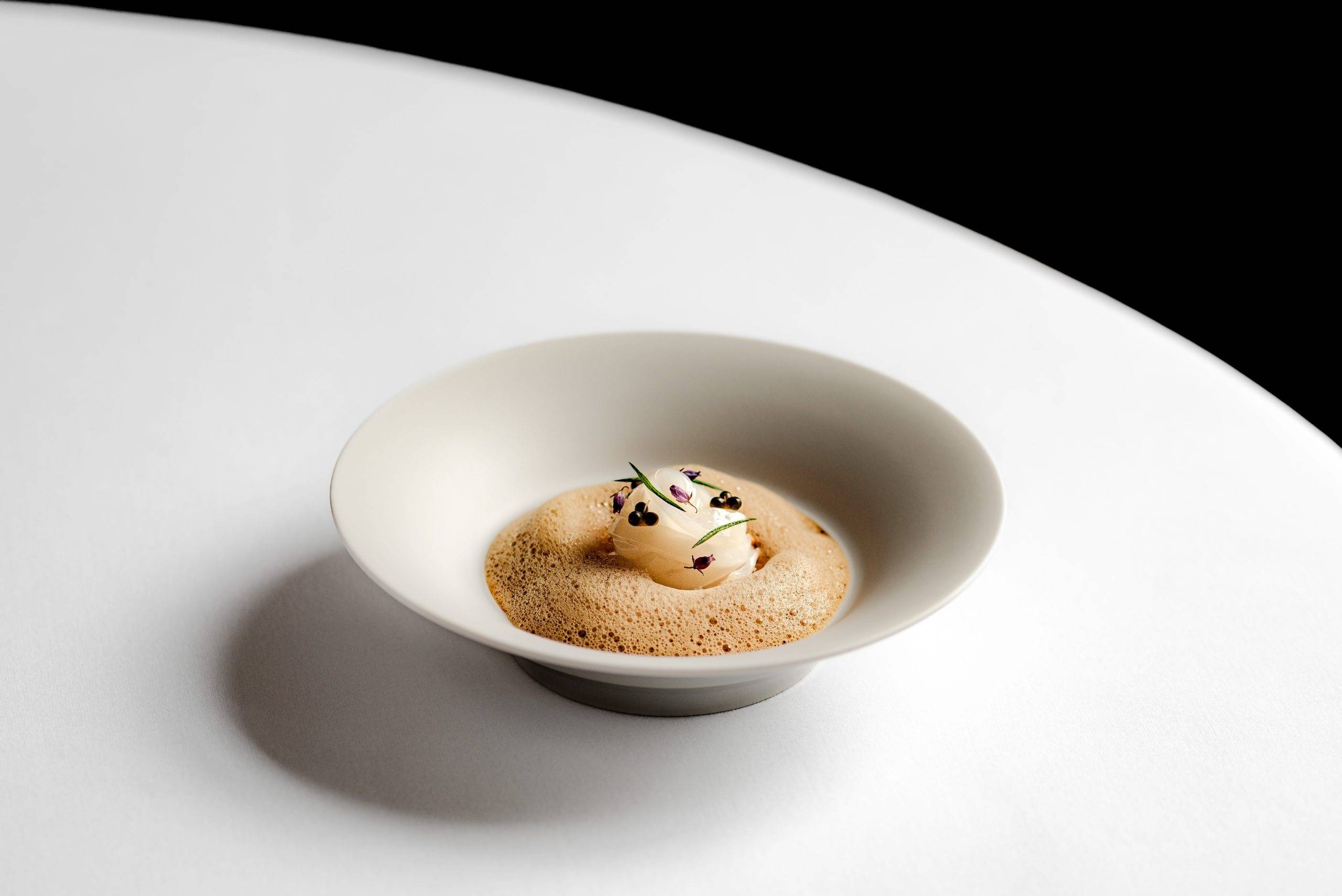 Meet the Chef Shaping Cycene’s Future