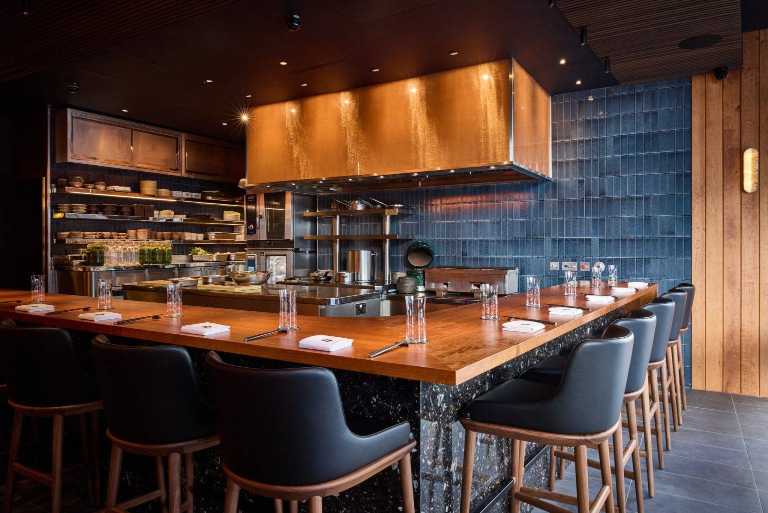 Third Time’s the Charm: Angelo Sato Opens Humble Chicken 3.0