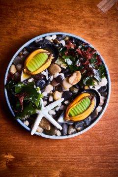 Third Time’s the Charm: Angelo Sato Opens Humble Chicken 3.0