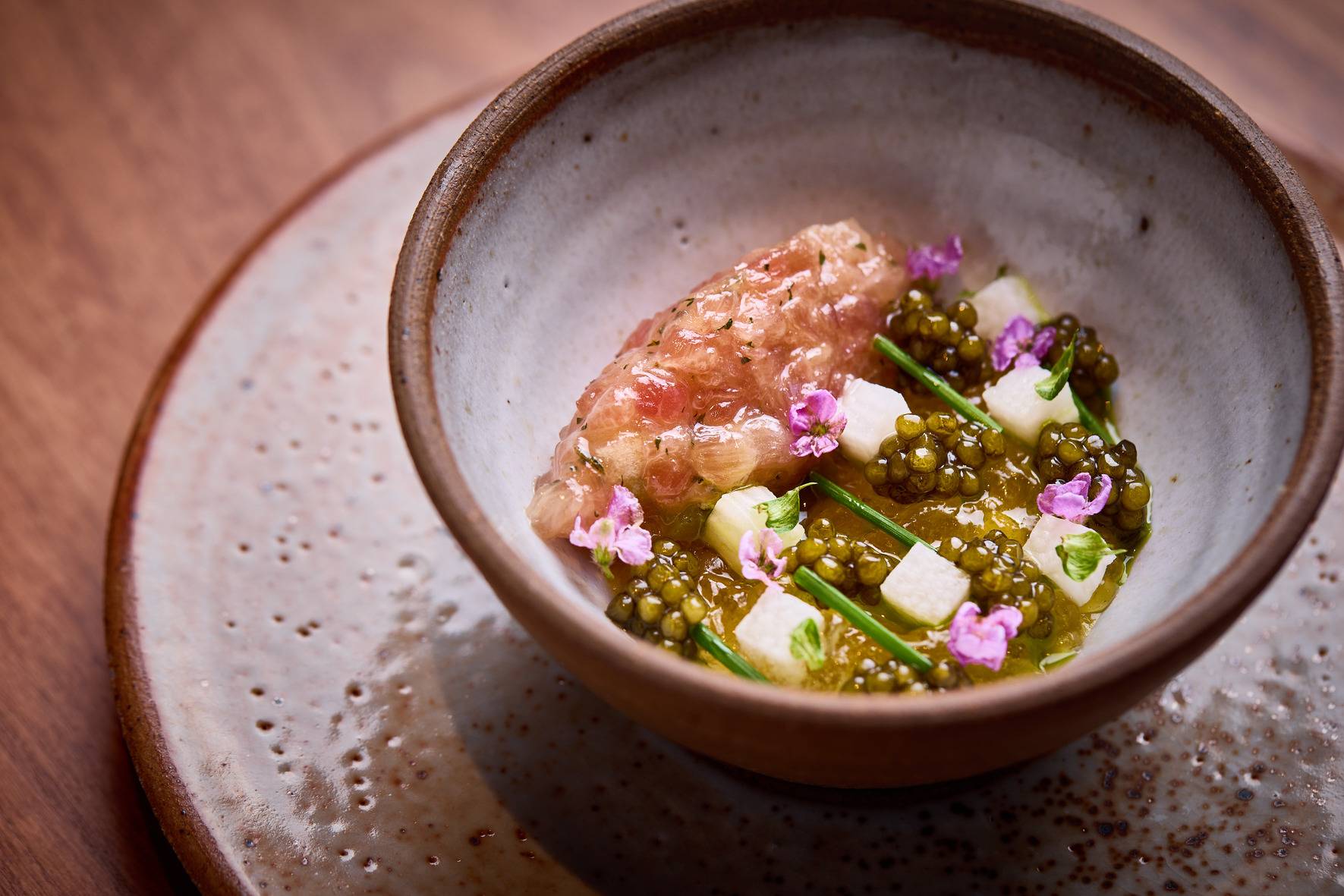 Third Time’s the Charm: Angelo Sato Opens Humble Chicken 3.0