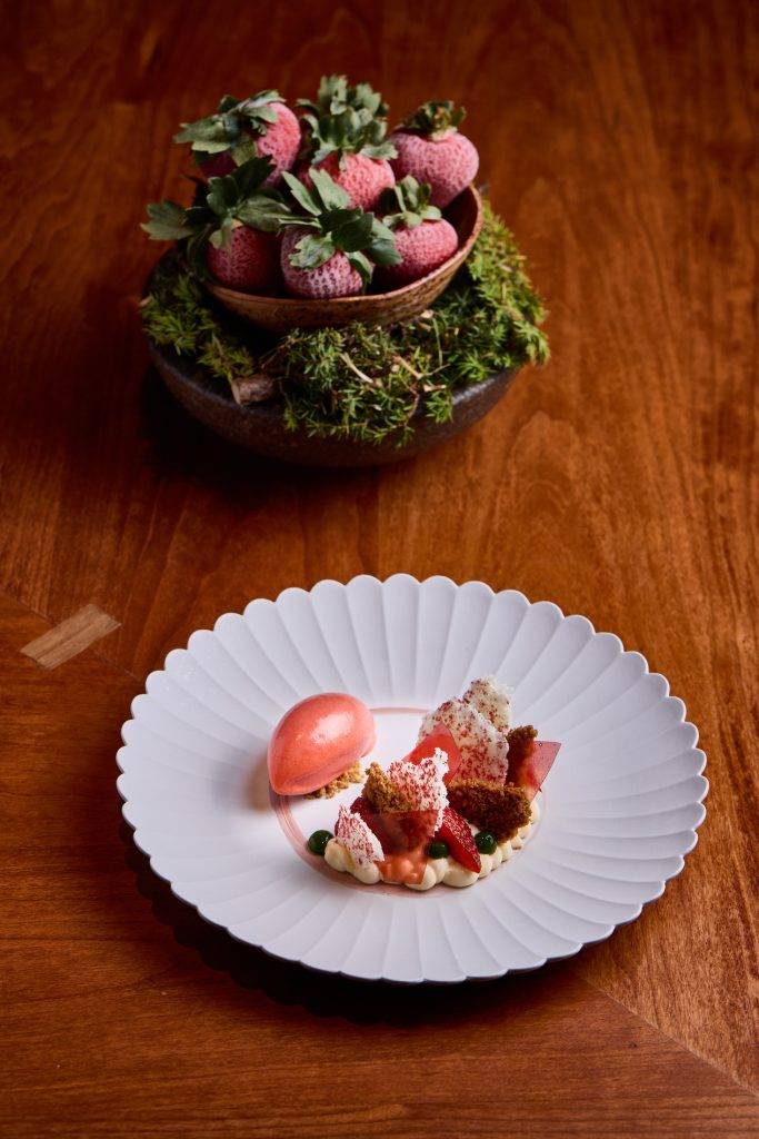 Third Time’s the Charm: Angelo Sato Opens Humble Chicken 3.0