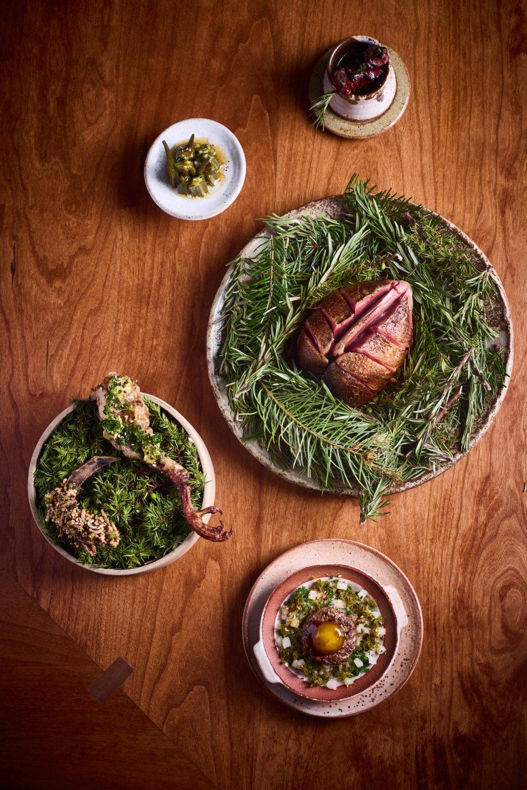 Third Time’s the Charm: Angelo Sato Opens Humble Chicken 3.0