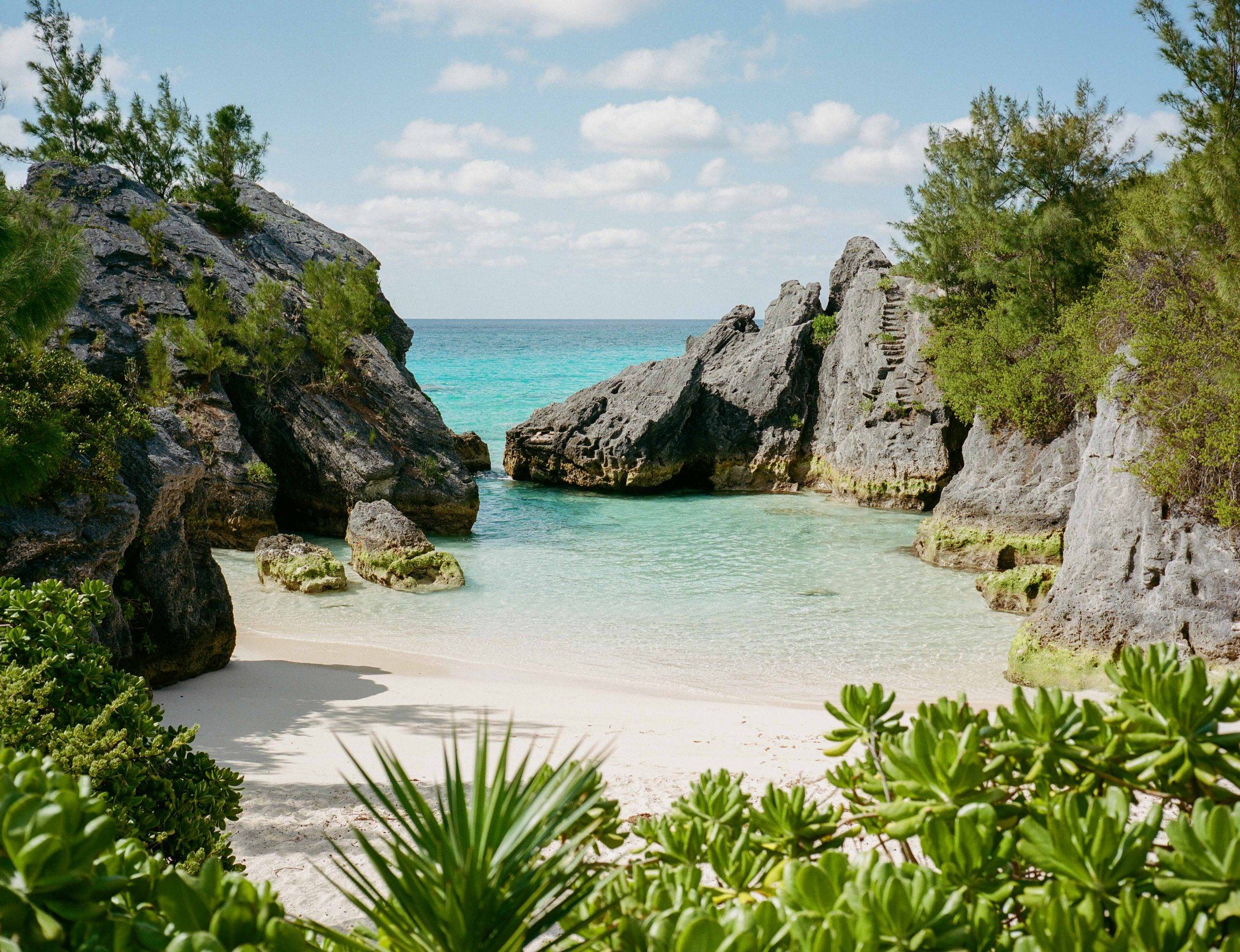 Bermuda Beyond its Beauty