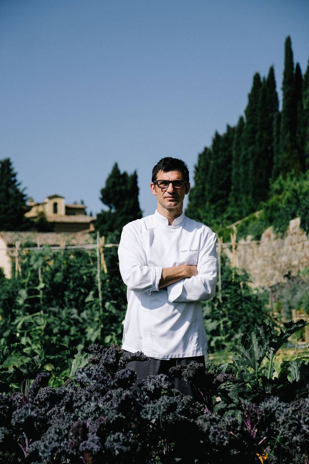 A Taste of Tuscany in Abu Dhabi