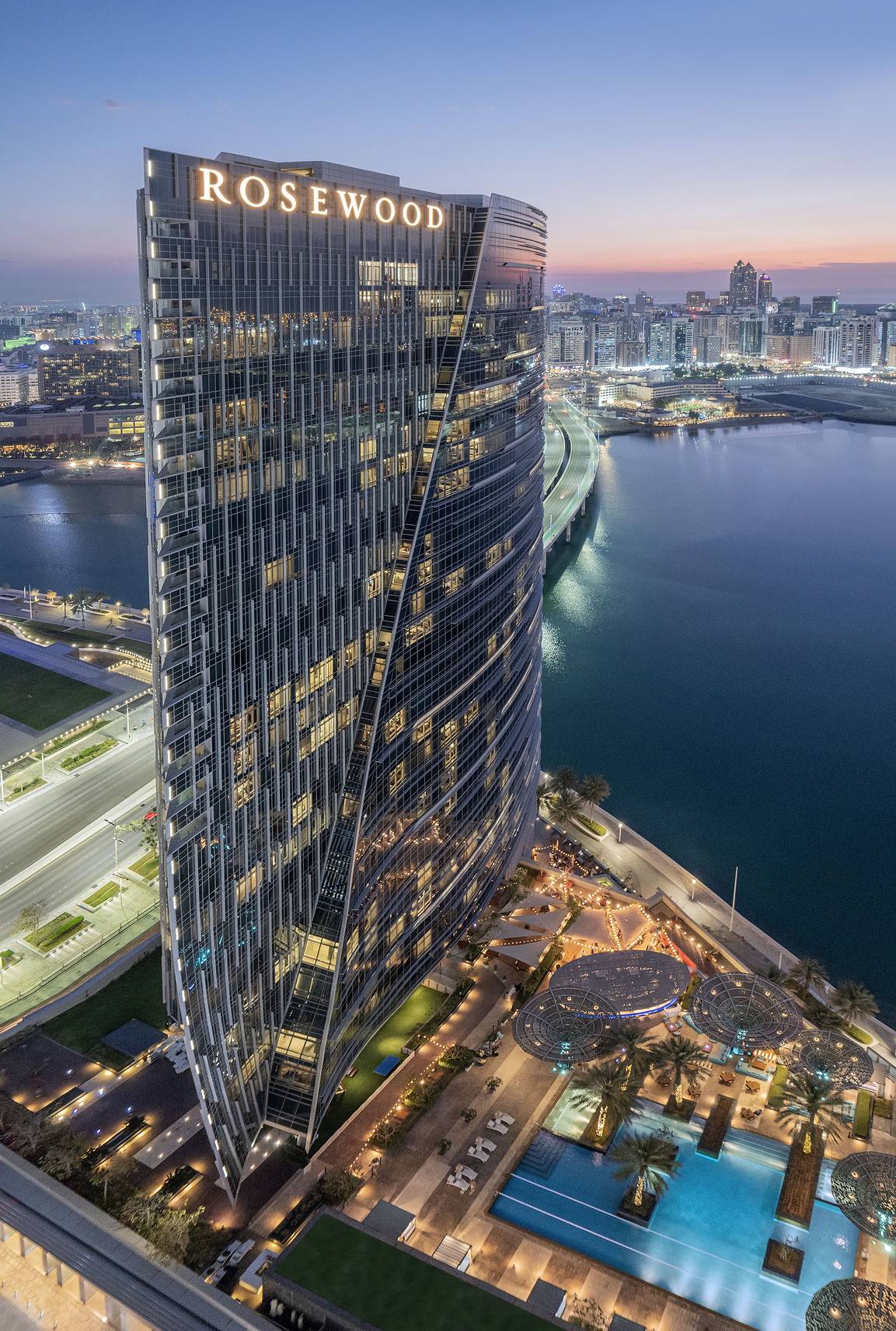 A Taste of Tuscany in Abu Dhabi